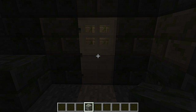 Minecraft Saw Minecraft Map