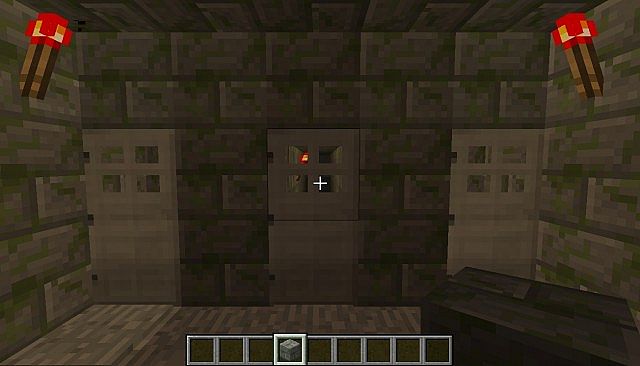 Minecraft Saw Minecraft Map