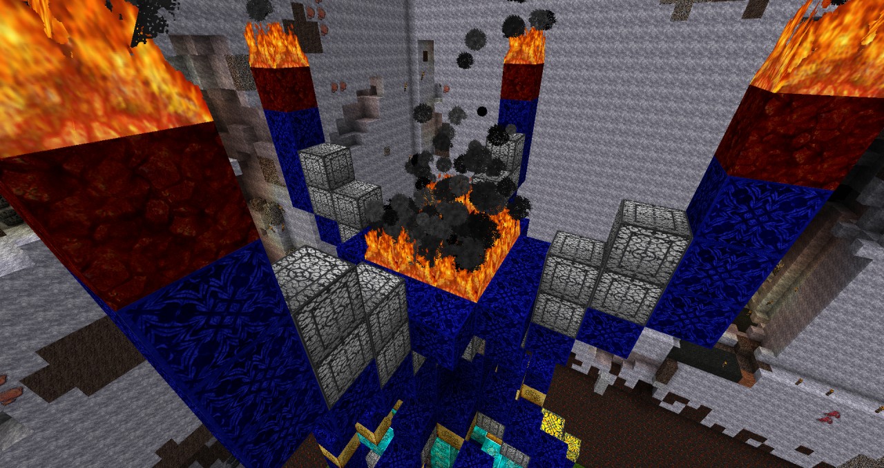 TTPCraft Server Projects Minecraft Map