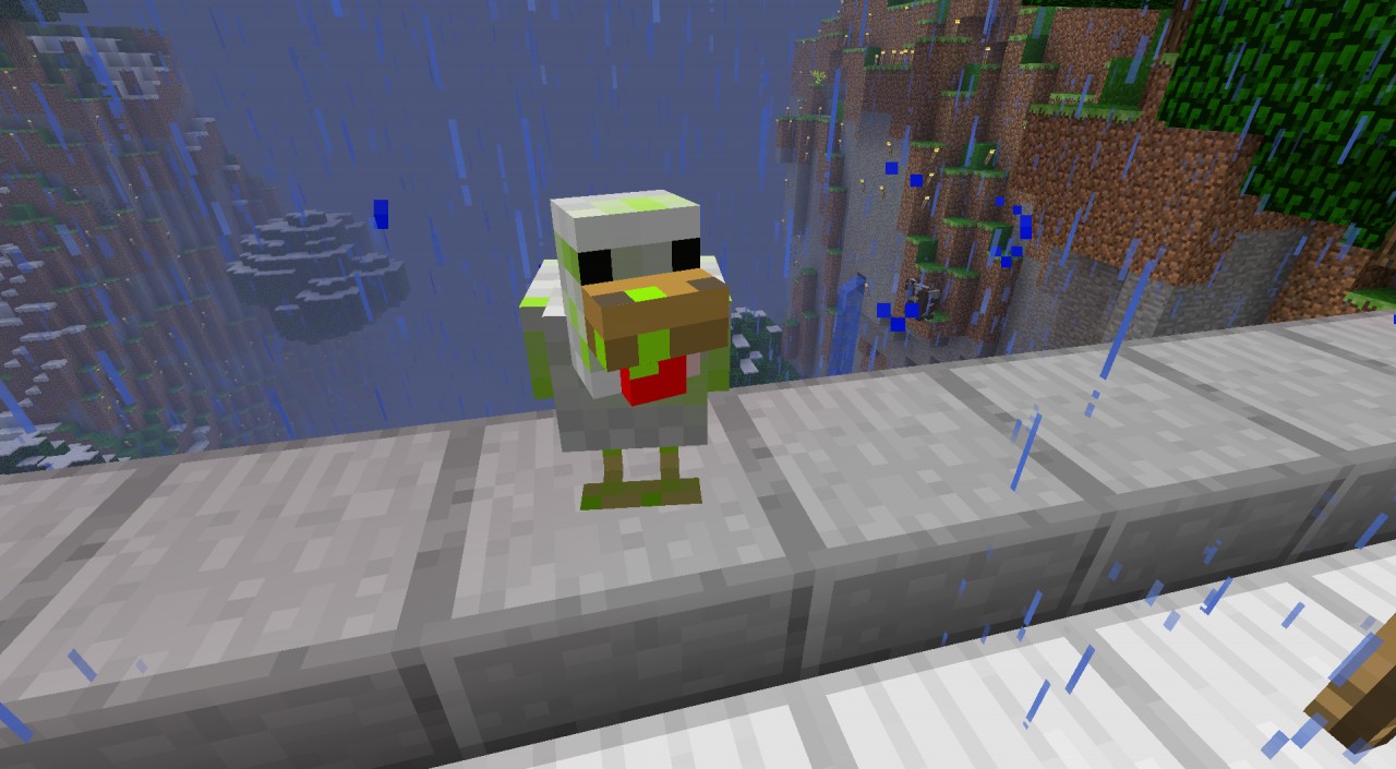 Skiedudes Nuclear Wasteland [16x TP] Minecraft Texture Pack