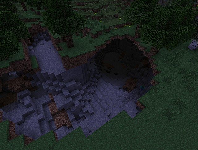 Castle Surment (My Survival) Minecraft Map