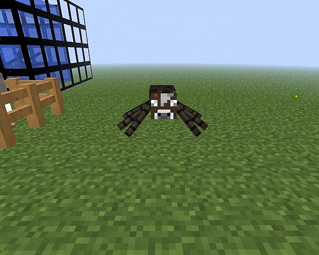 SpecialKraft [16x] [W.I.P.] [Update] Minecraft Texture Pack