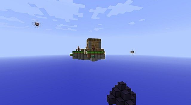 Project Pegasus DLC + Map Download (Crystal Pegasus) Minecraft Map