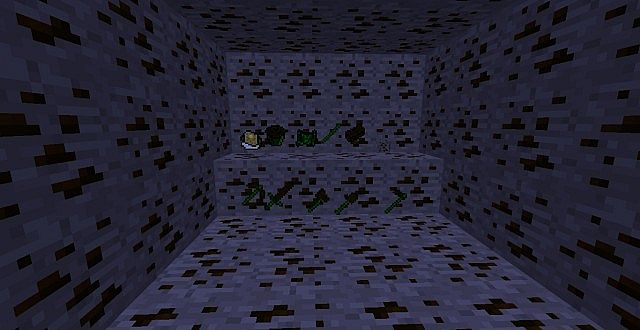 Gir Mod... CUPCAKES!! Minecraft Mod