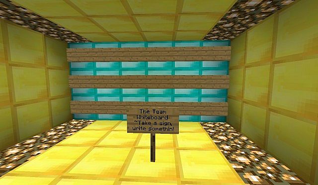 Alex's RP Base [Tekkit Only] Minecraft Map