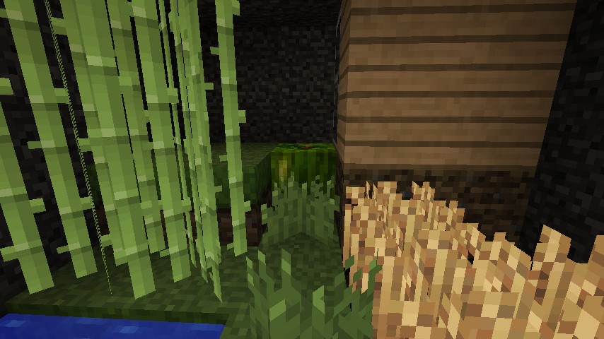 The tower of biomes Minecraft Map