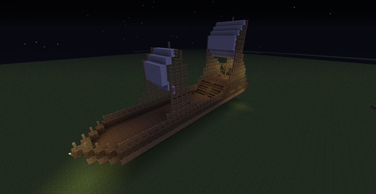 The piger Minecraft Map