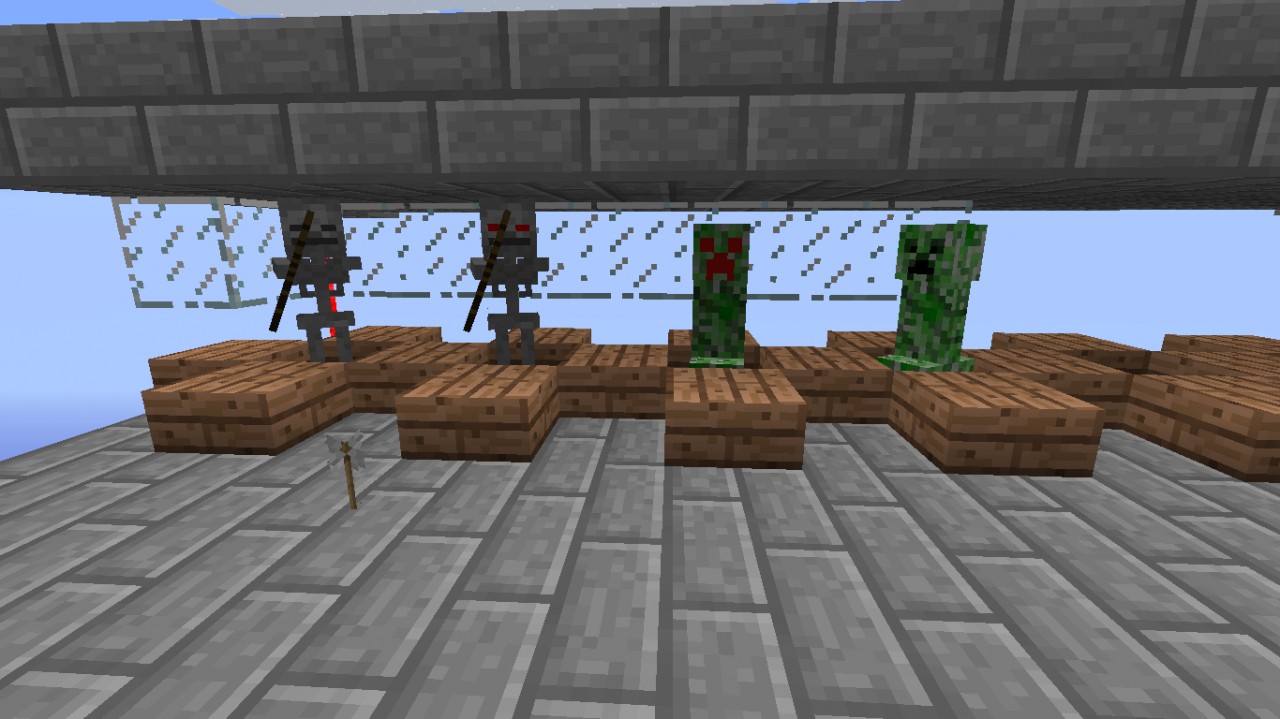 RUBYCRAFT Minecraft Texture Pack