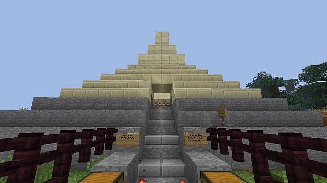 minecraft explorer advanturemap Minecraft Map
