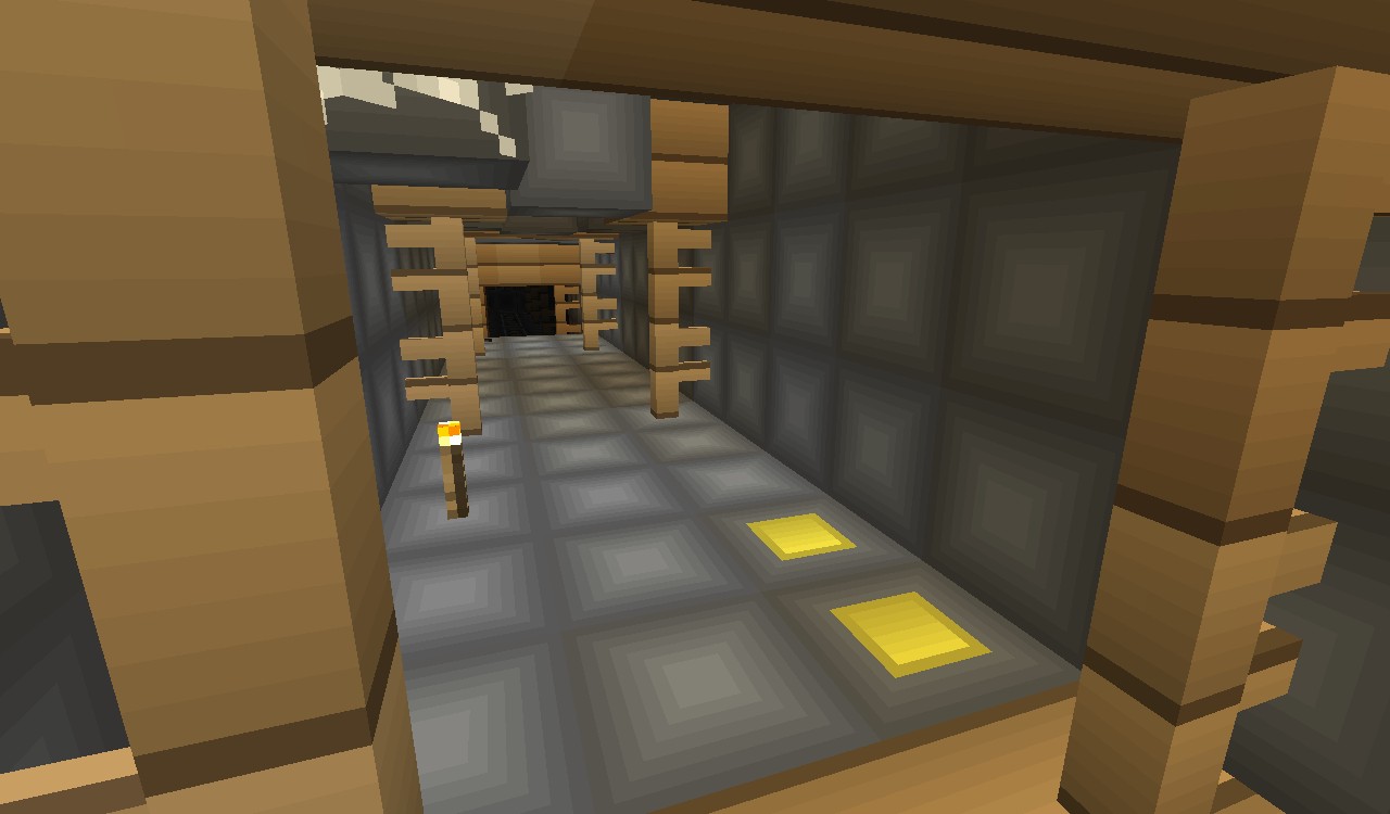 Super shading 1.4.2 Minecraft Texture Pack