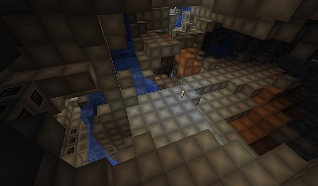 Super shading 1.4.2 Minecraft Texture Pack