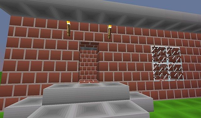 Super shading 1.4.2 Minecraft Texture Pack
