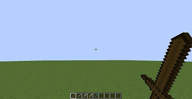 32 Original HD || By Crafteren Minecraft Texture Pack