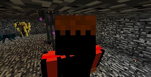 Half-Life Minecraft Texture Pack