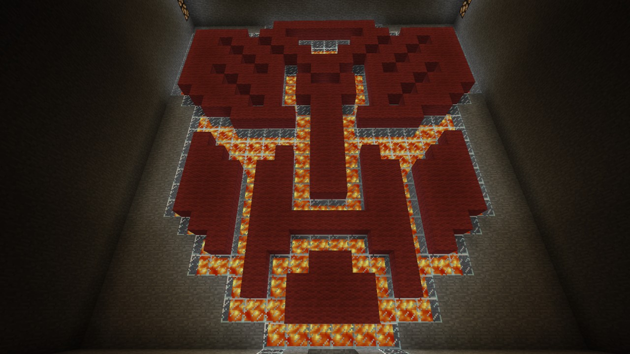 City of Cybertron Minecraft Map