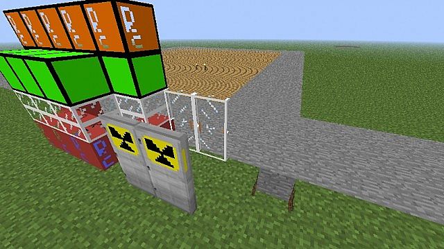 How to make a Texture pack!