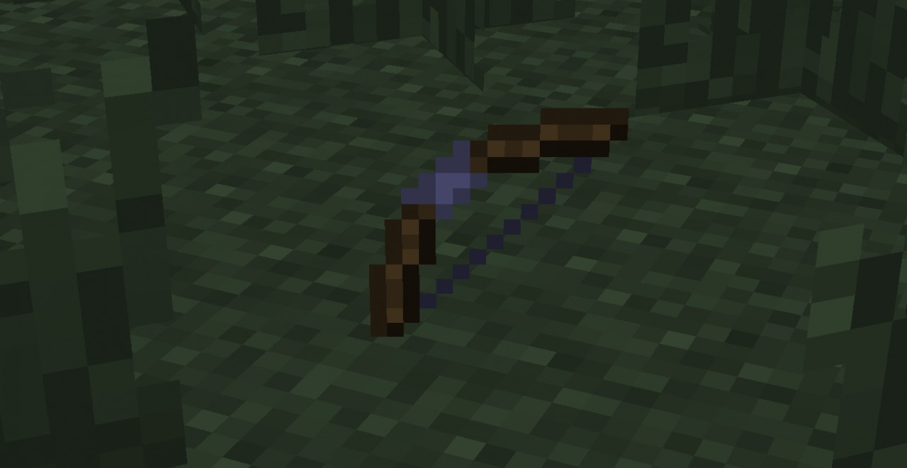 INACTIVE! Minecraft Texture Pack