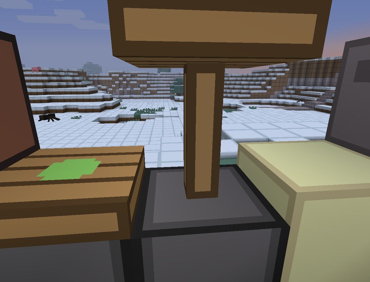 limecraft© Minecraft Texture Pack