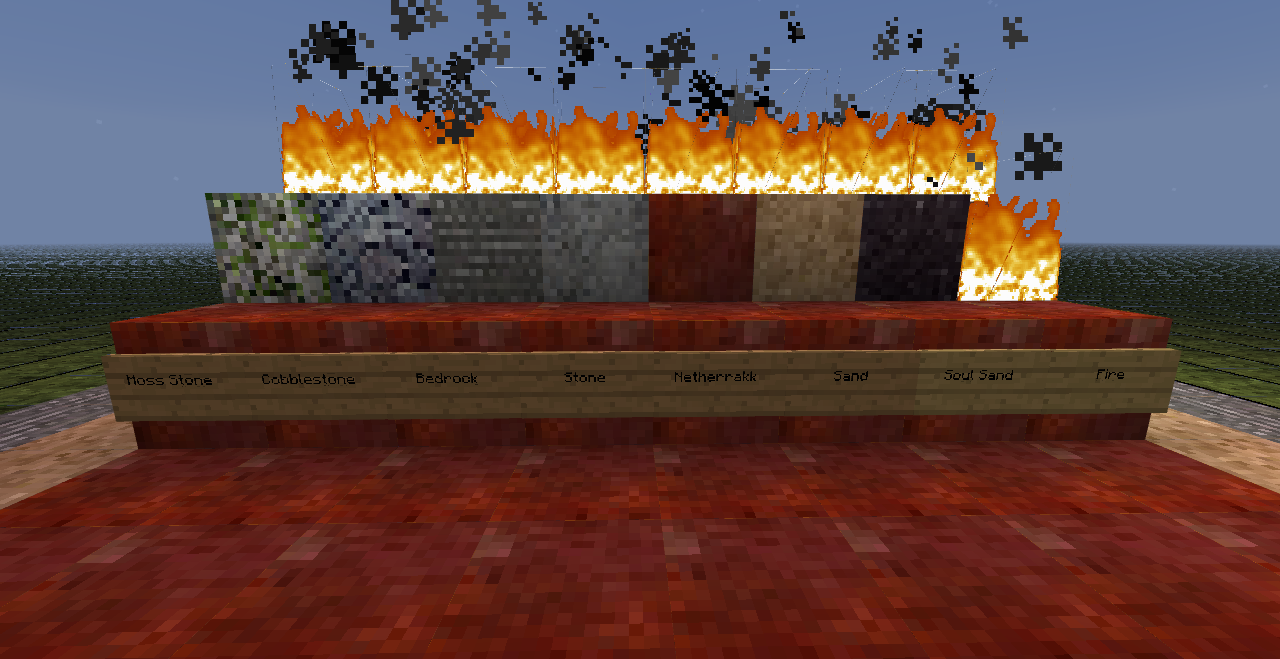 Minecraft Universe Texture Pack [Alpha] Minecraft Texture Pack