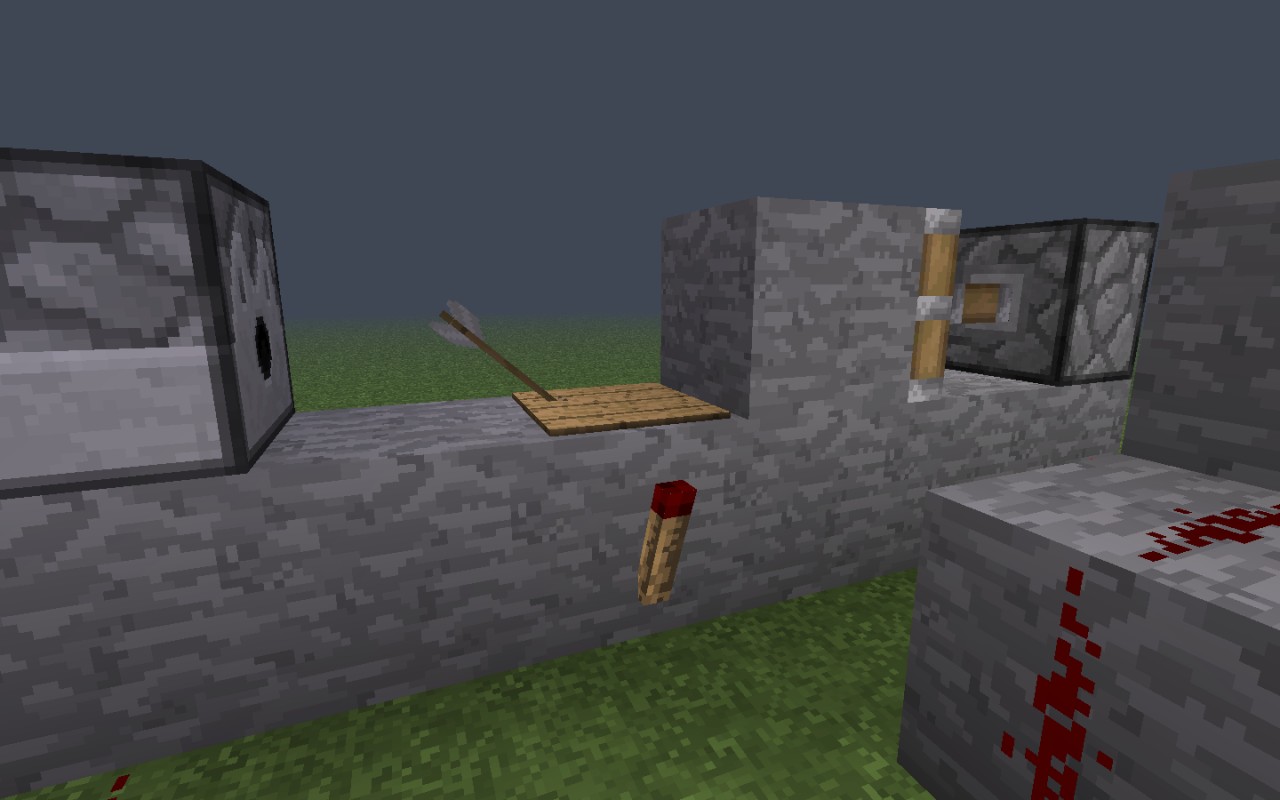 1 minute timer v2 Minecraft Map