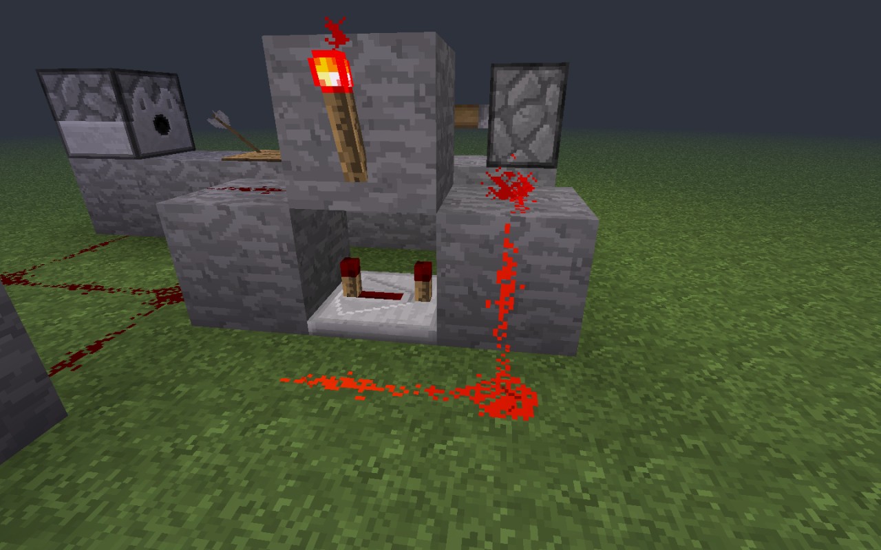 1 minute timer v2 Minecraft Map