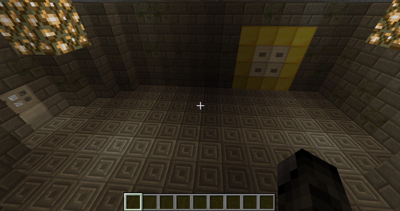 SAW Demo Minecraft Map