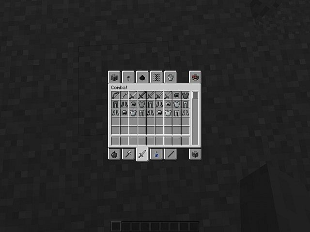 Shadow Texture Pack V0.1 (1.3.2)+Mod's Texture Minecraft Texture Pack