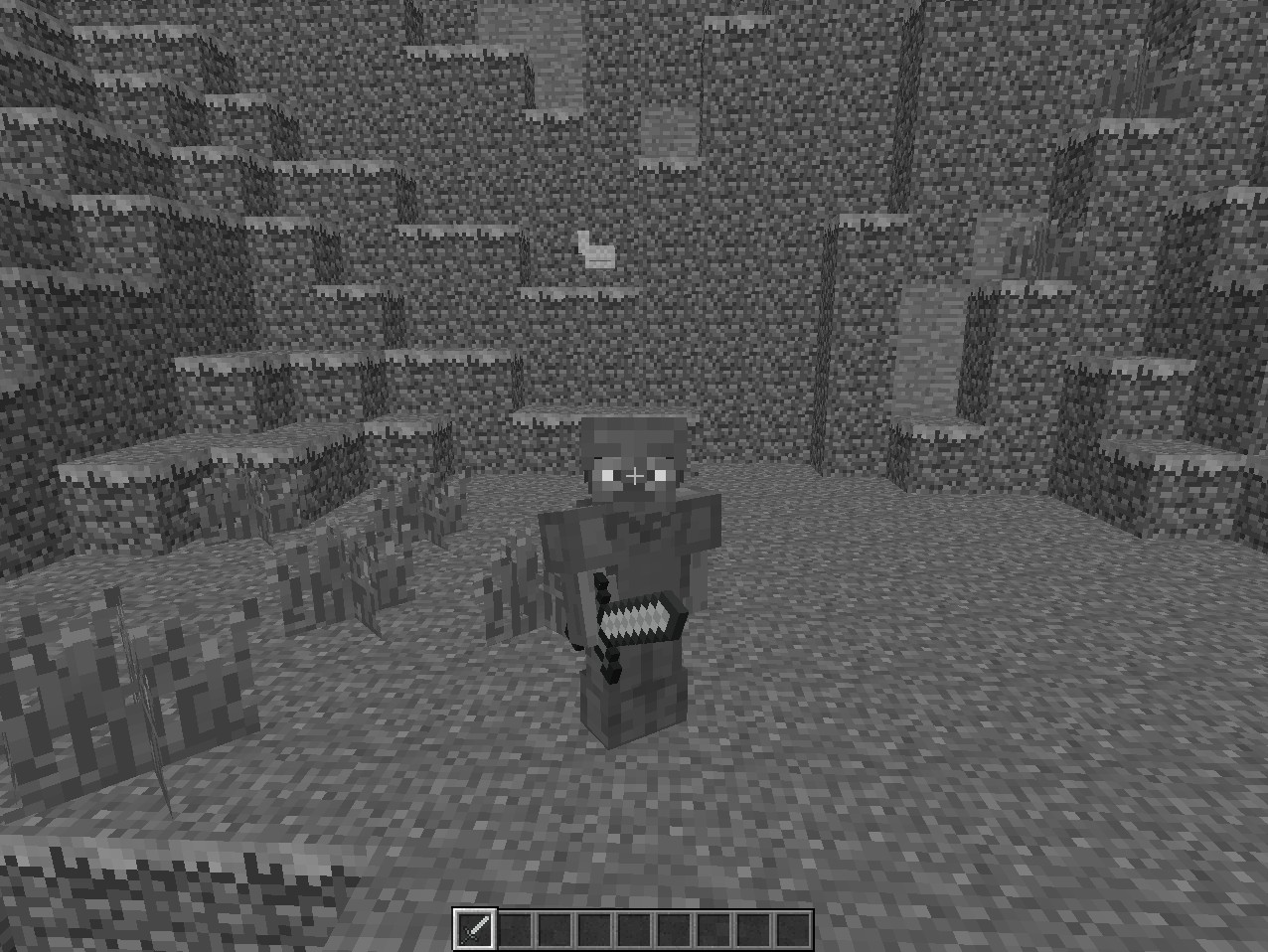 Shadow Texture Pack V0.1 (1.3.2)+Mod's Texture Minecraft Texture Pack