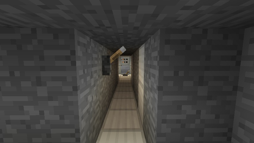 TRAP MAP PART 2 Minecraft Map