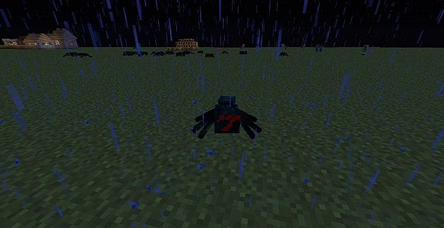 bloodcraft [still in beta] first texture pack UPDATED Minecraft Texture ...