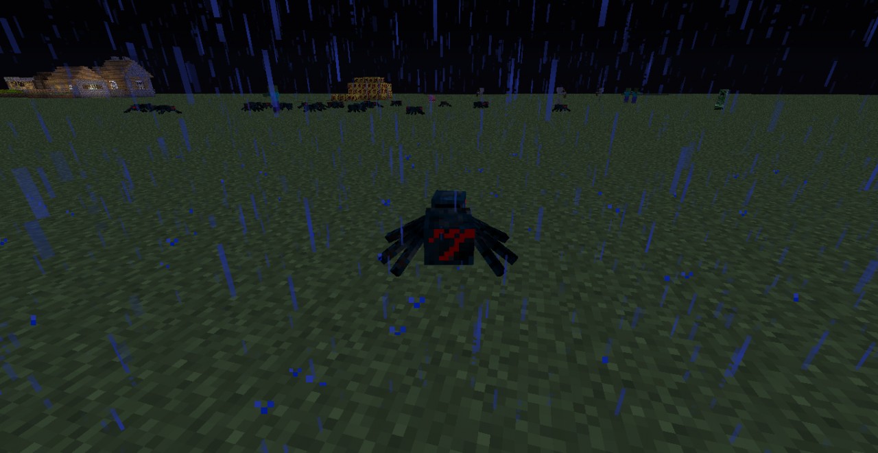 bloodcraft [still in beta] first texture pack UPDATED Minecraft Texture ...