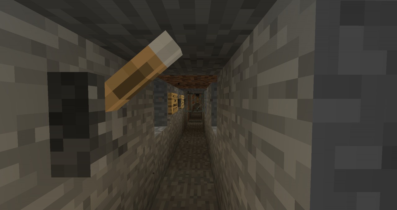 Trap World ### Can you Survive? ### Pro Traps ### Minecraft Map