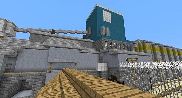 Minecraft CTF /TPP realms!******* Minecraft Server