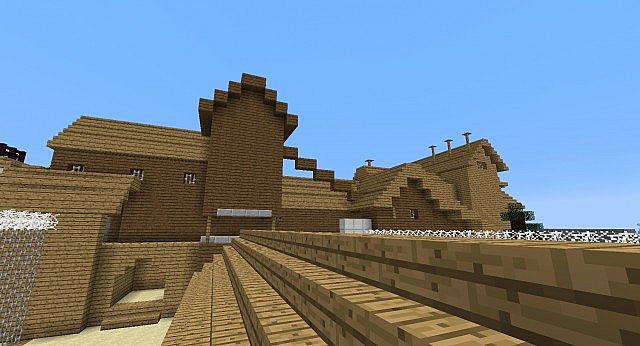 Minecraft CTF /TPP realms!******* Minecraft Server