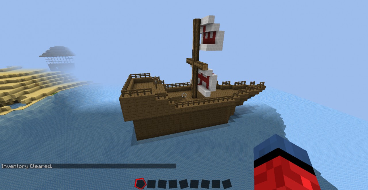 Minecraft Hungergames Map V2 Minecraft Map