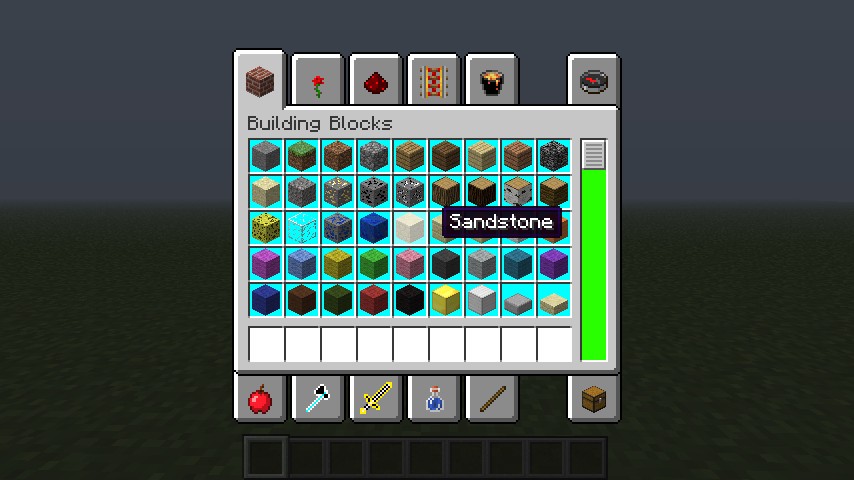 Tekkit Based Minecraft Texture Pack