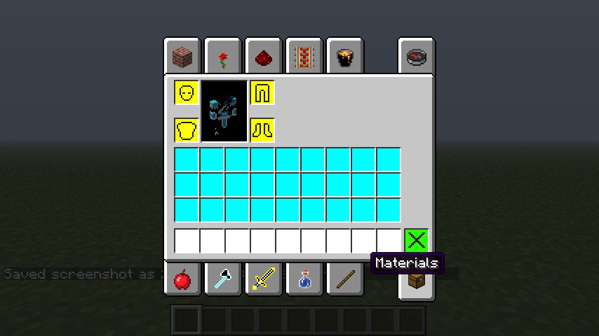 Tekkit Based Minecraft Texture Pack