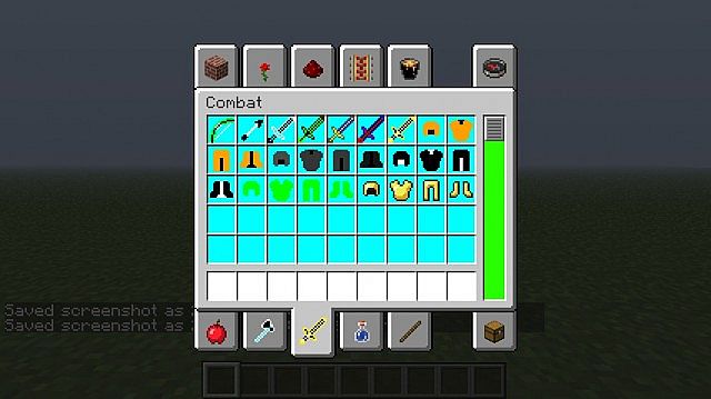 Tekkit Based Minecraft Texture Pack