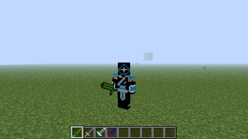 Tekkit Based Minecraft Texture Pack