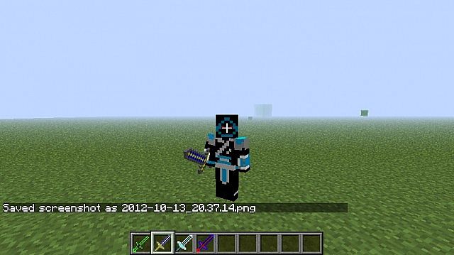 Tekkit Based Minecraft Texture Pack