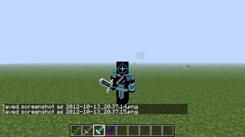 Tekkit Based Minecraft Texture Pack