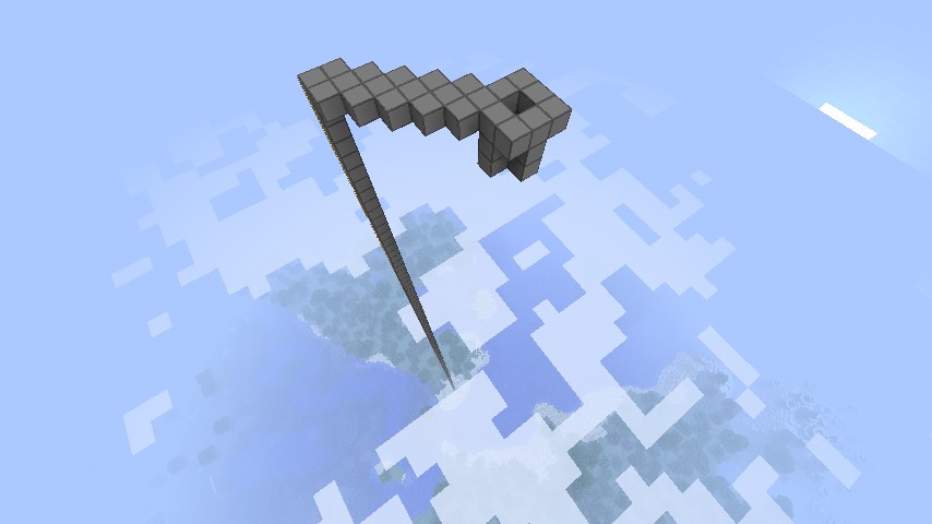 BASE JUMP!!!!!!!!!!!!!!!! Minecraft Map