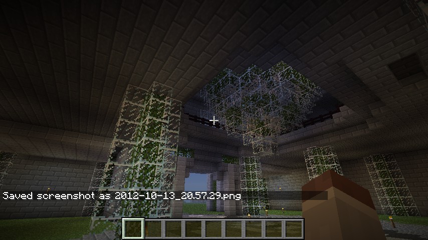 Civilization Collection Minecraft Map