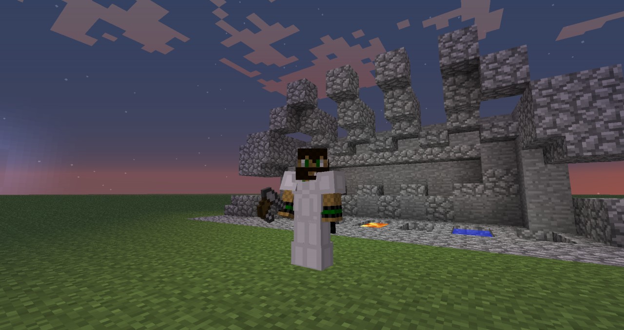 ShadyCraft | How Minecraft Should Look Minecraft Texture Pack