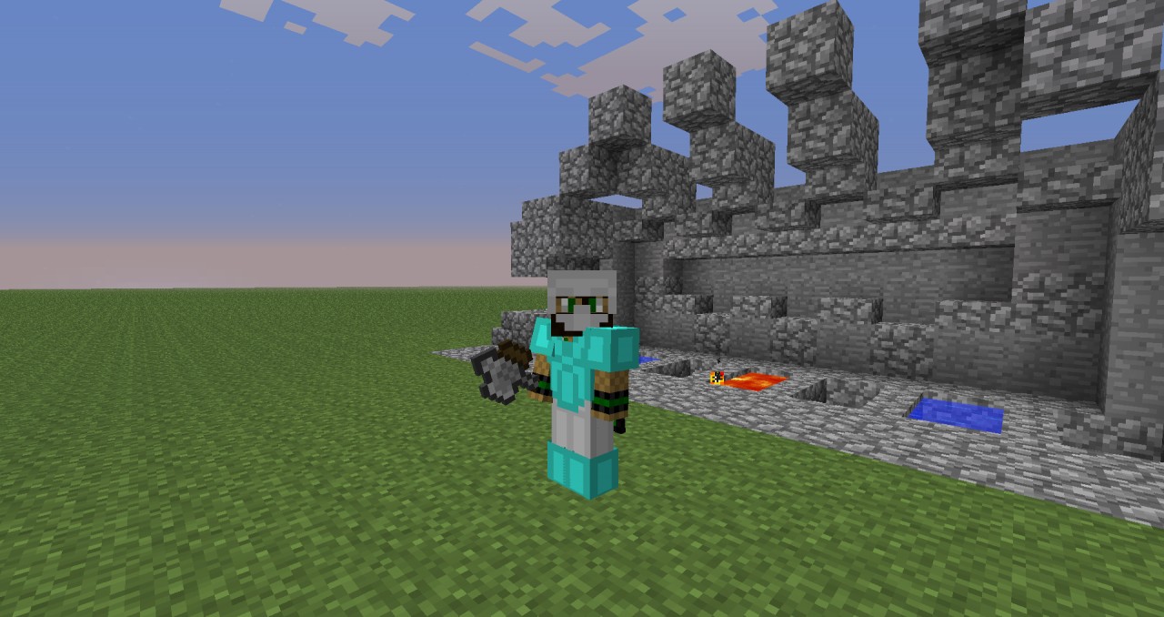 ShadyCraft | How Minecraft Should Look Minecraft Texture Pack