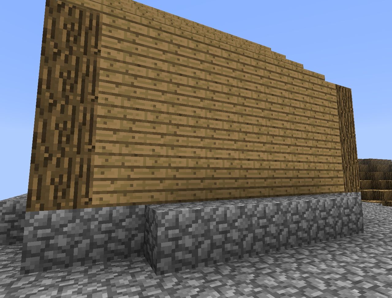 Sphere Survival Minecraft Map