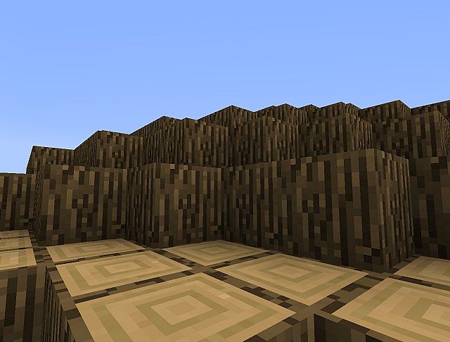 Sphere Survival Minecraft Map
