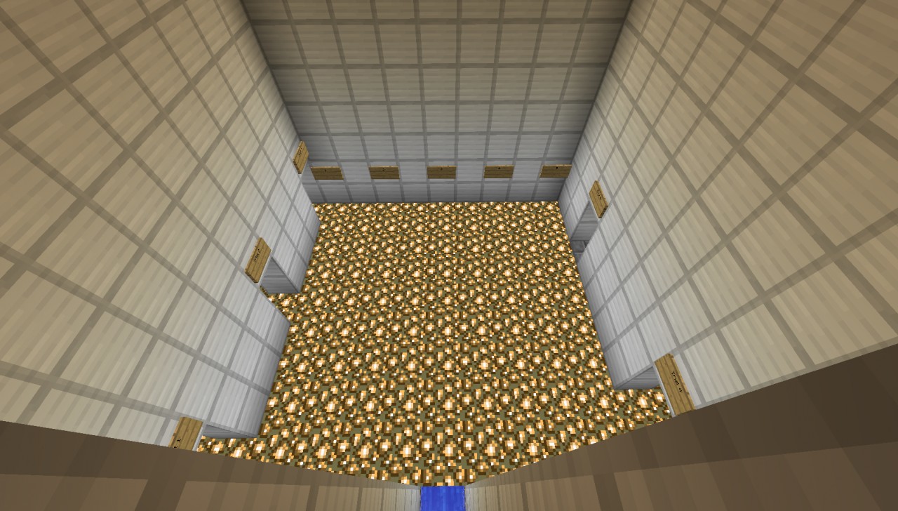 rius City Adventure Map Minecraft Map