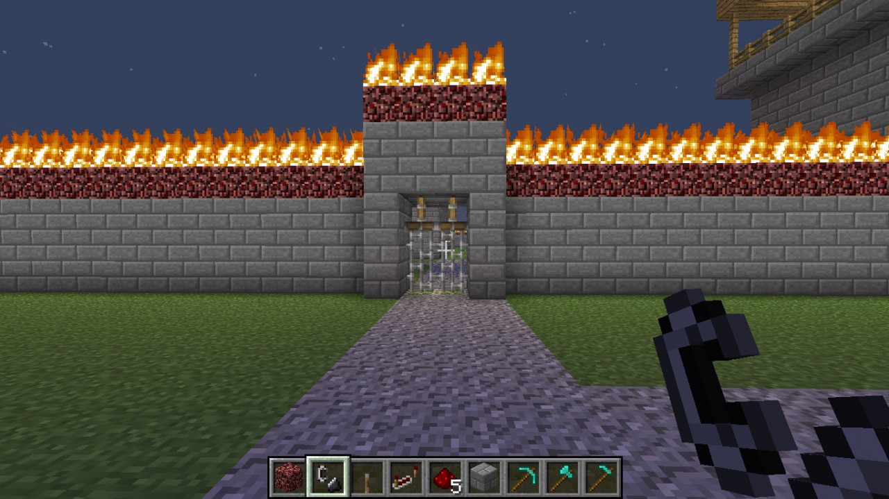 best prison ever Minecraft Map