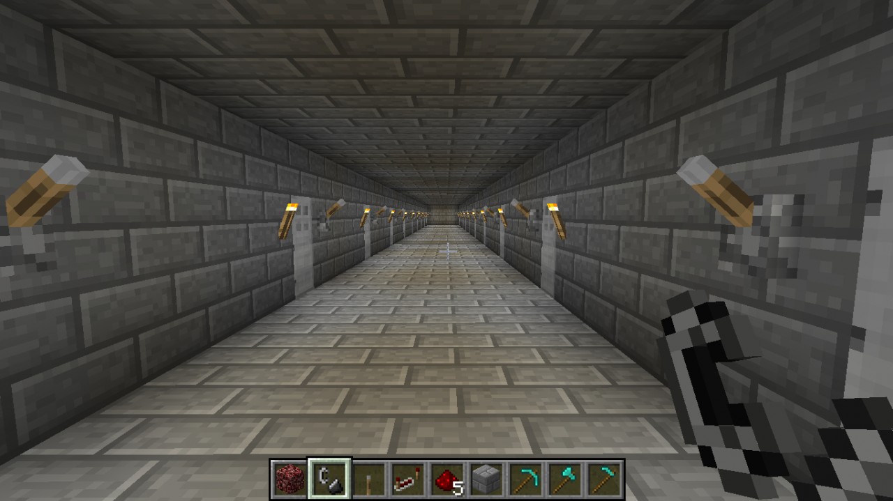 best prison ever Minecraft Map